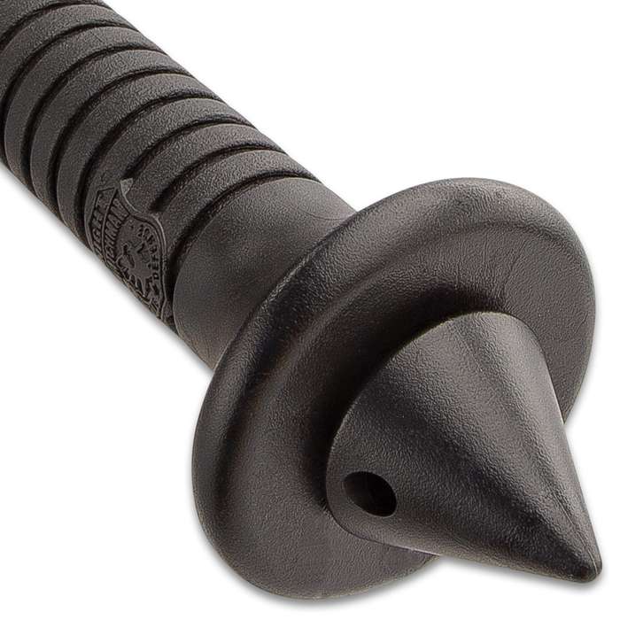 Night Watchman JagerMace | Blade City