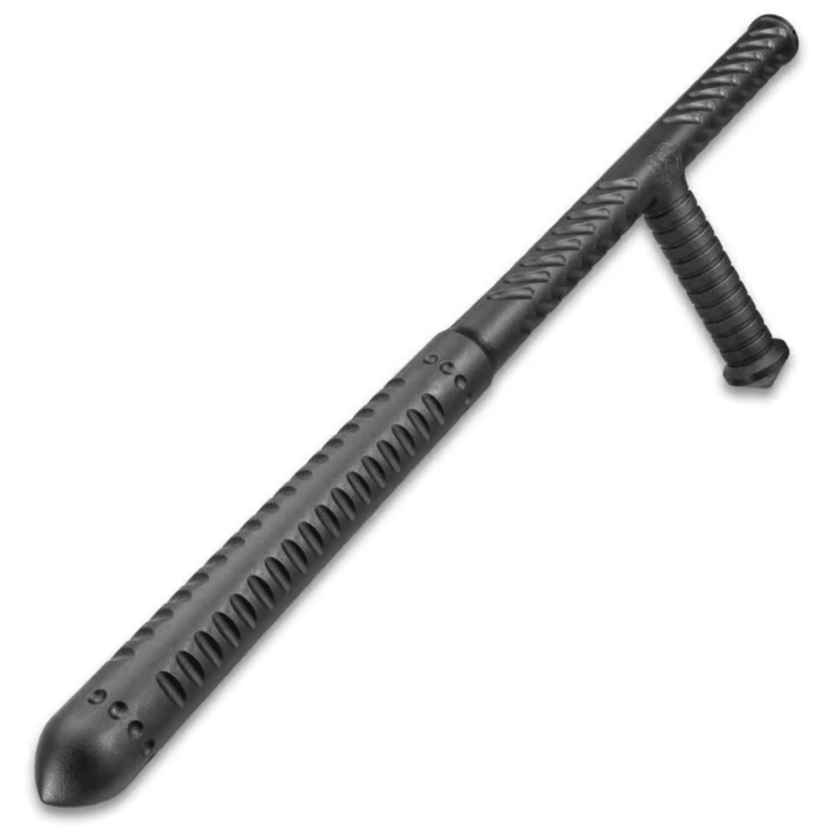 Night Watchman Tac-Tonfa Baton | Blade City