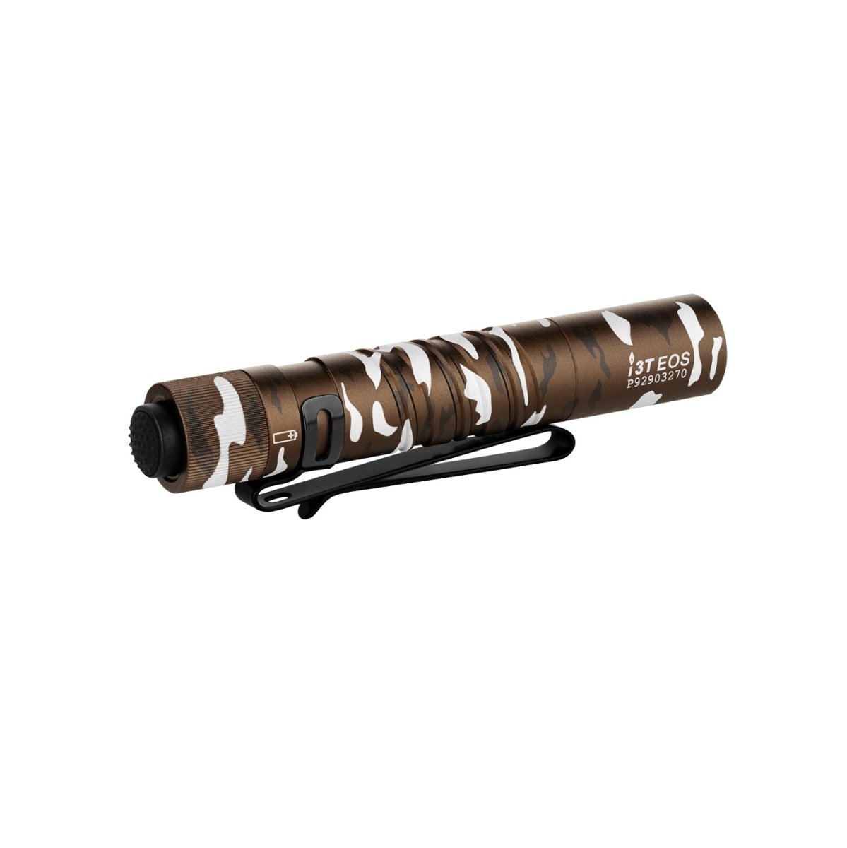 Olight i3T EOS Flashlight | 180 Lumen AAA EDC Pocket Light | Blade City