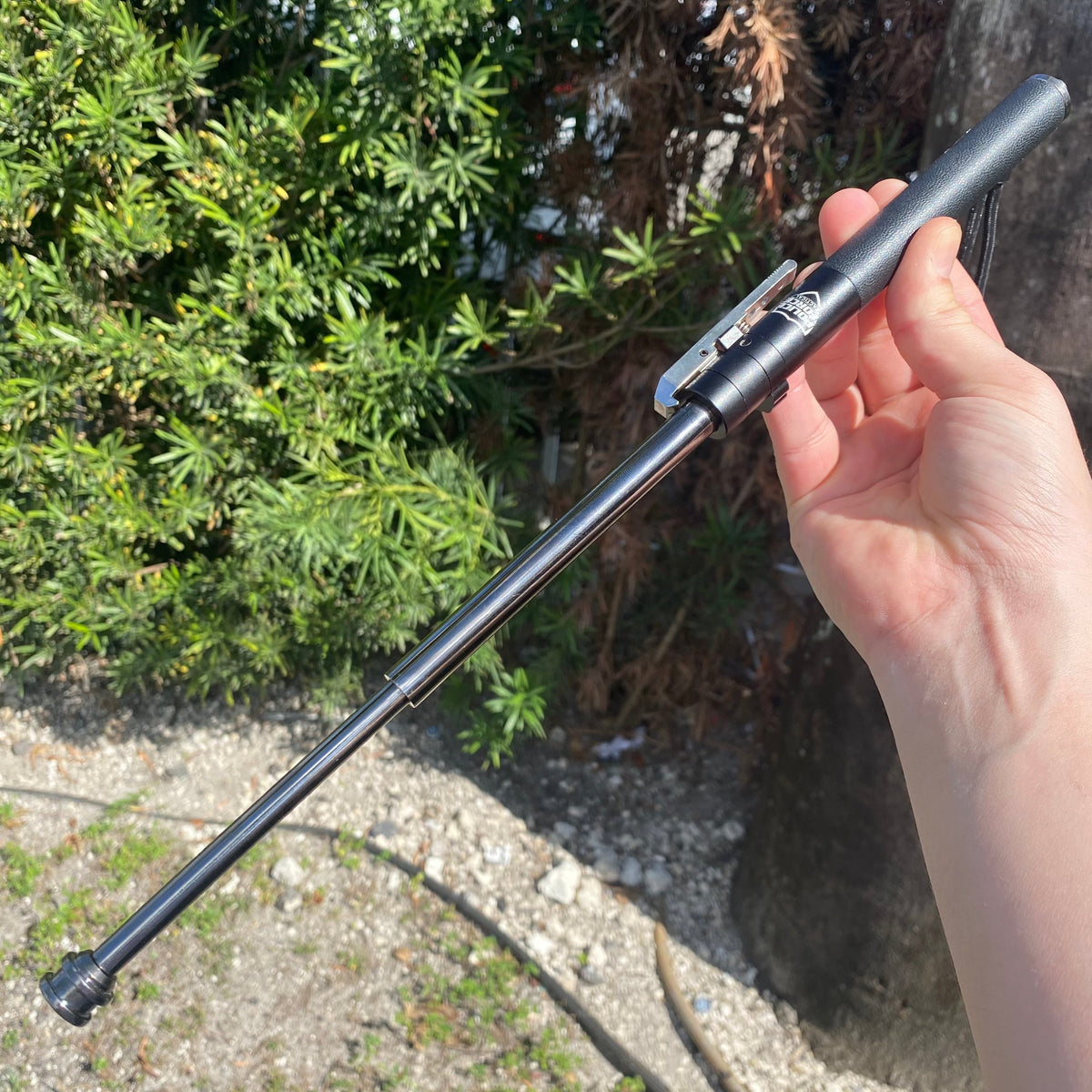 Police Baton - Expandable | Blade City