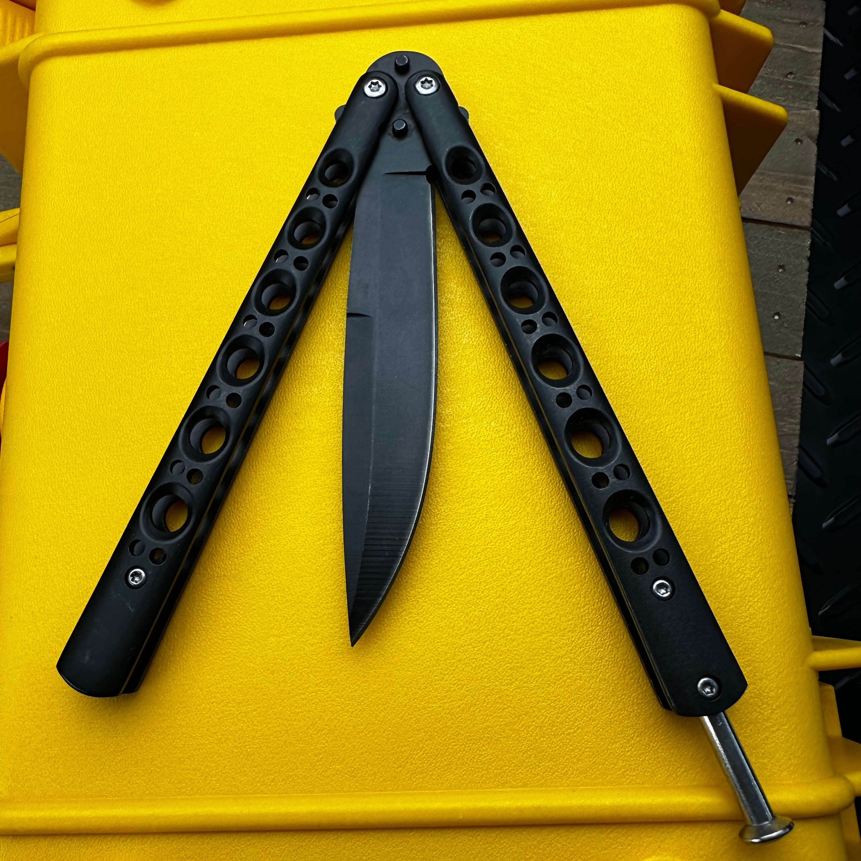 Prospect Butterfly (Balisong) Knives | Blade City