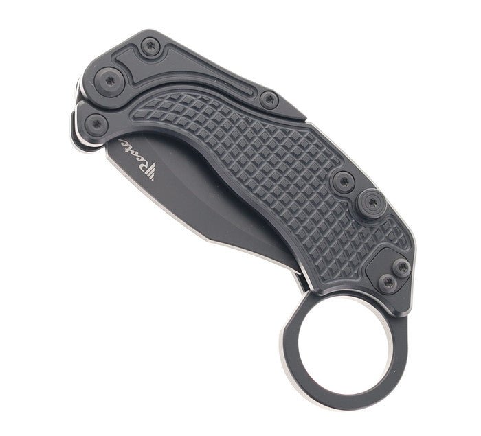 Shop Reate EXO K Gravity Karambit | Blade City