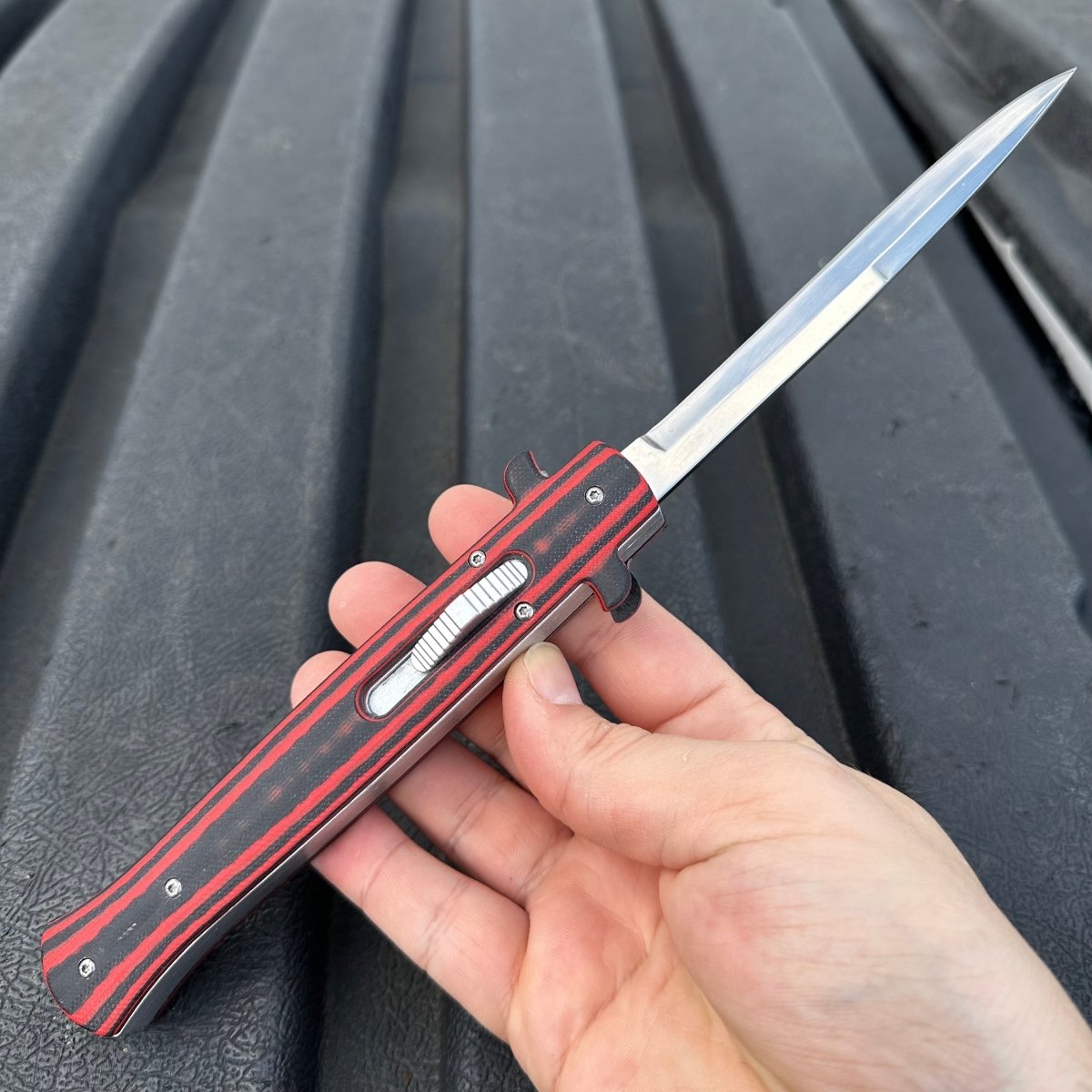 | Blade City