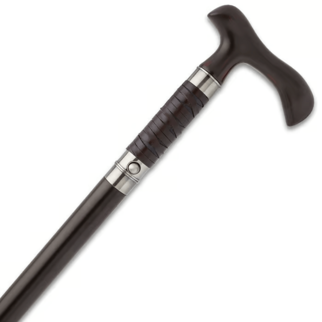 Shikoto Forged Gentlemans Sword Cane 1045 Carbon | Blade City