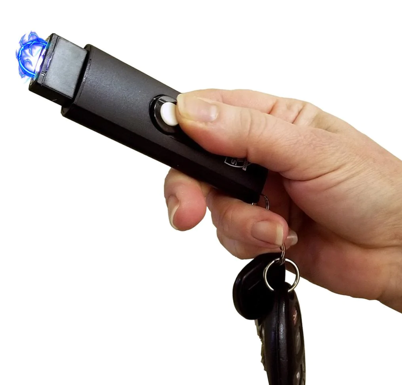Streetwise USB Keychain Stun Gun | Blade City