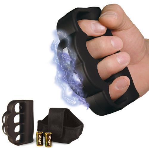 Stun Knuckle (Galvaknuckles) | Blade City