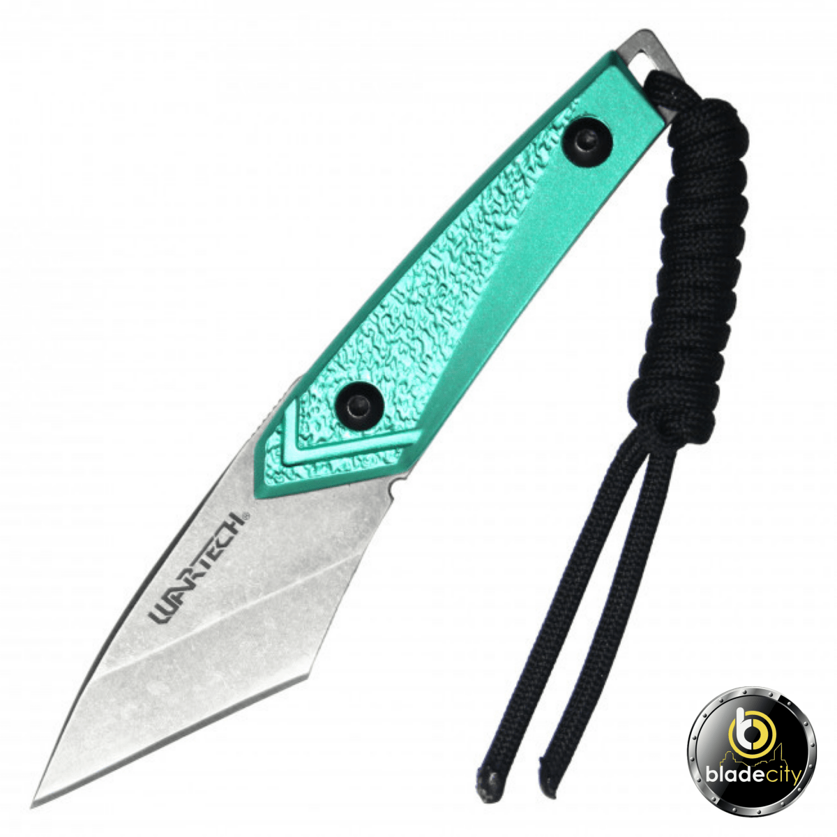 The Bug Fixed Blade | Blade City