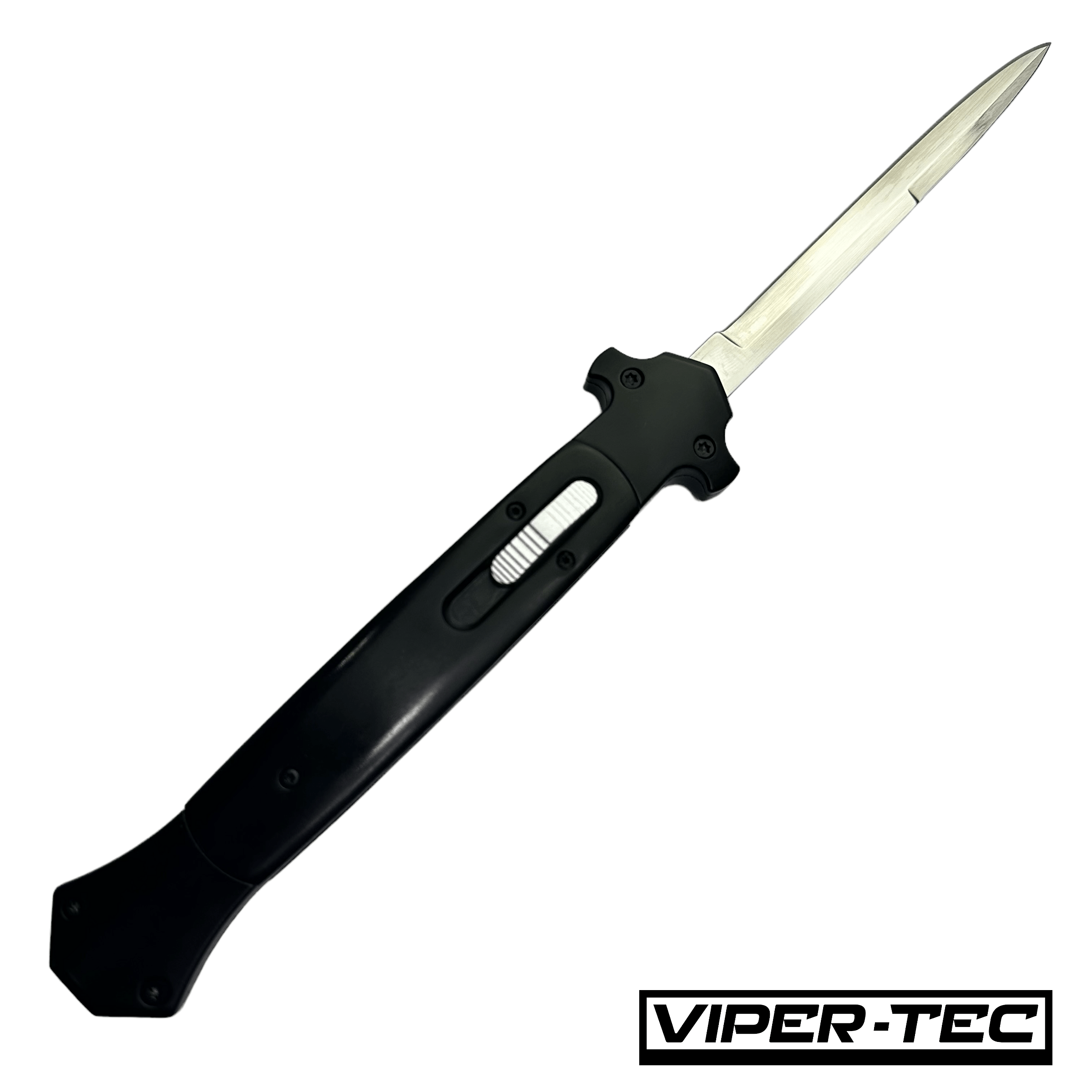 The Gargantuan Godfather 13" OTF Stiletto | Blade City