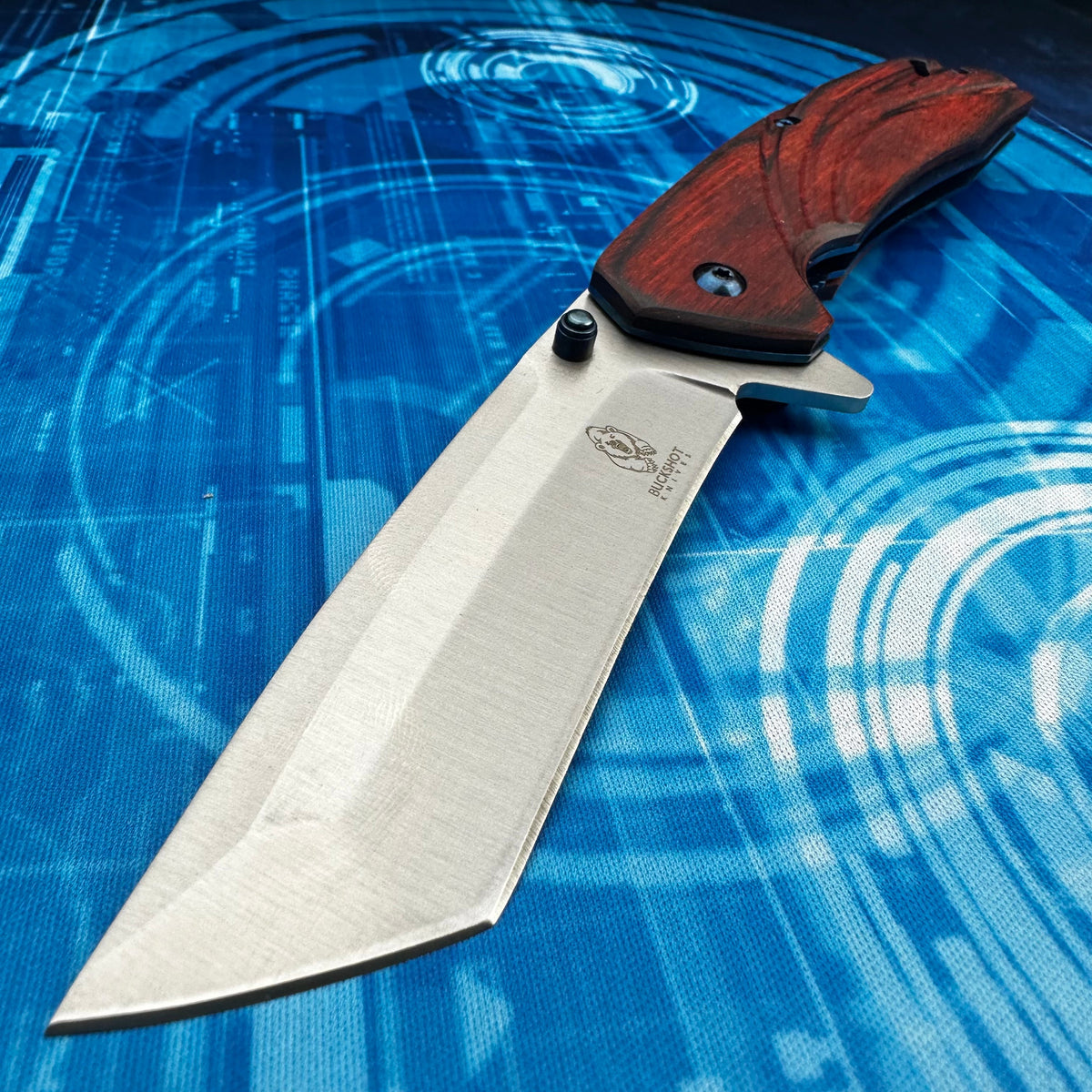 Timber Titan Folding Knives | Blade City