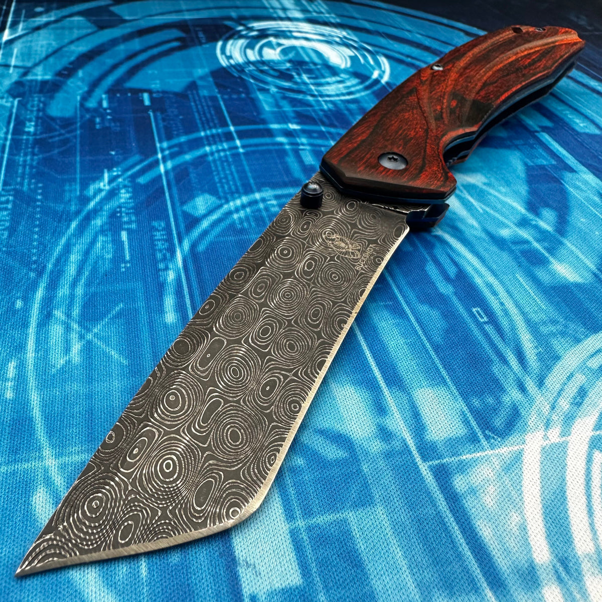 Timber Titan Folding Knives | Blade City