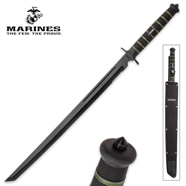 Military Tactical Sword