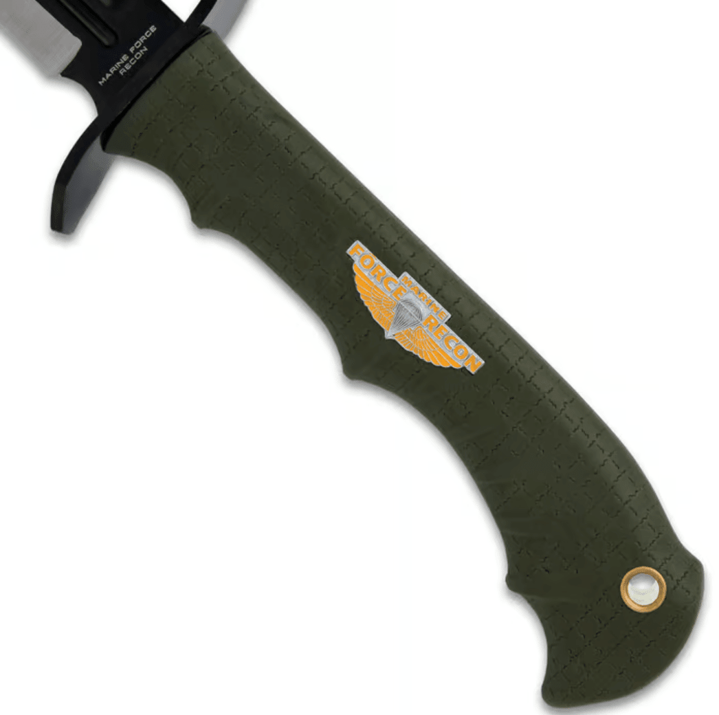 USMC Marine Force Recon Sword | Blade City