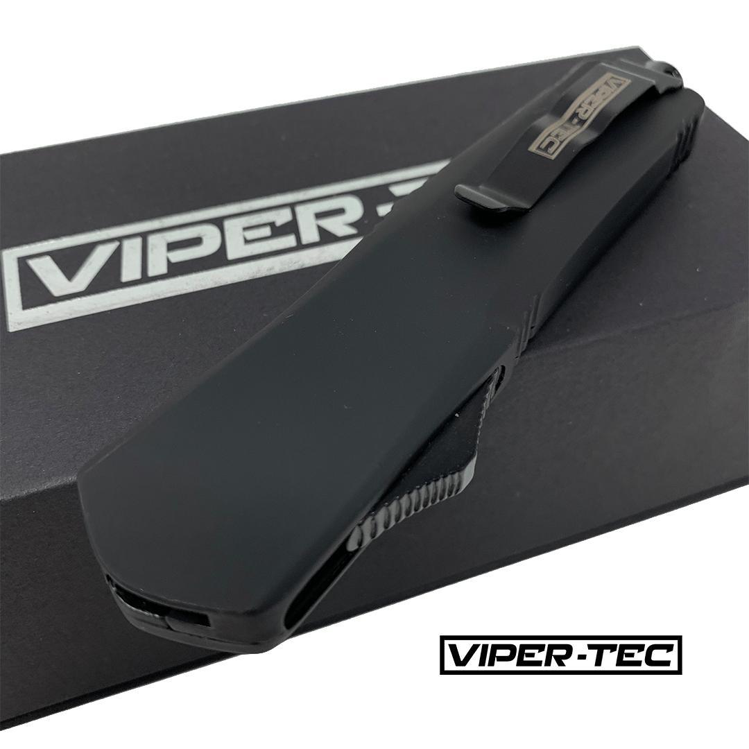 VIPER TEC GHOST OTF (DUAL ACTION) *Multiple Blade Styles* | Blade City