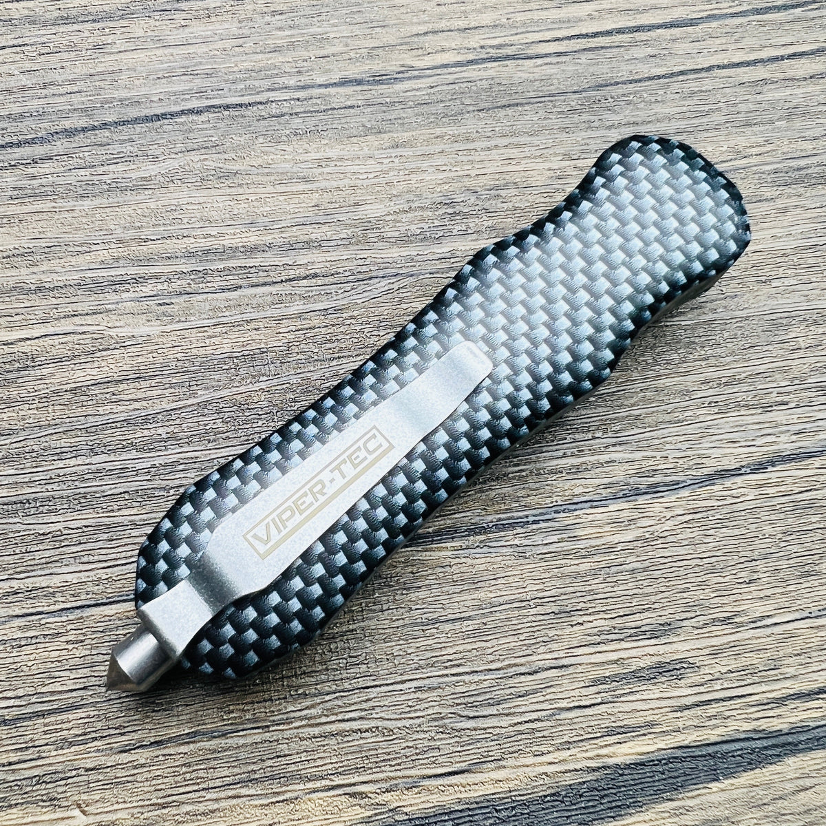 OTF Switchblade - VT Reaper | Blade City