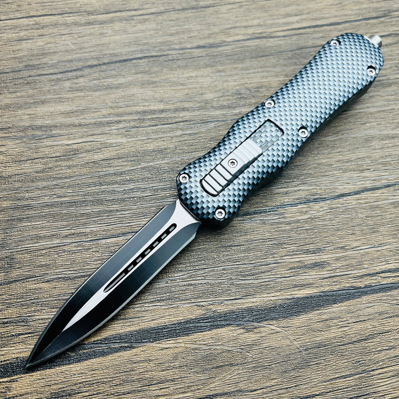 OTF Switchblade - VT Reaper | Blade City