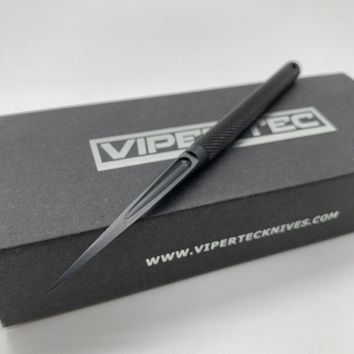 VT Mini Pike Tri-Dagger | Blade City