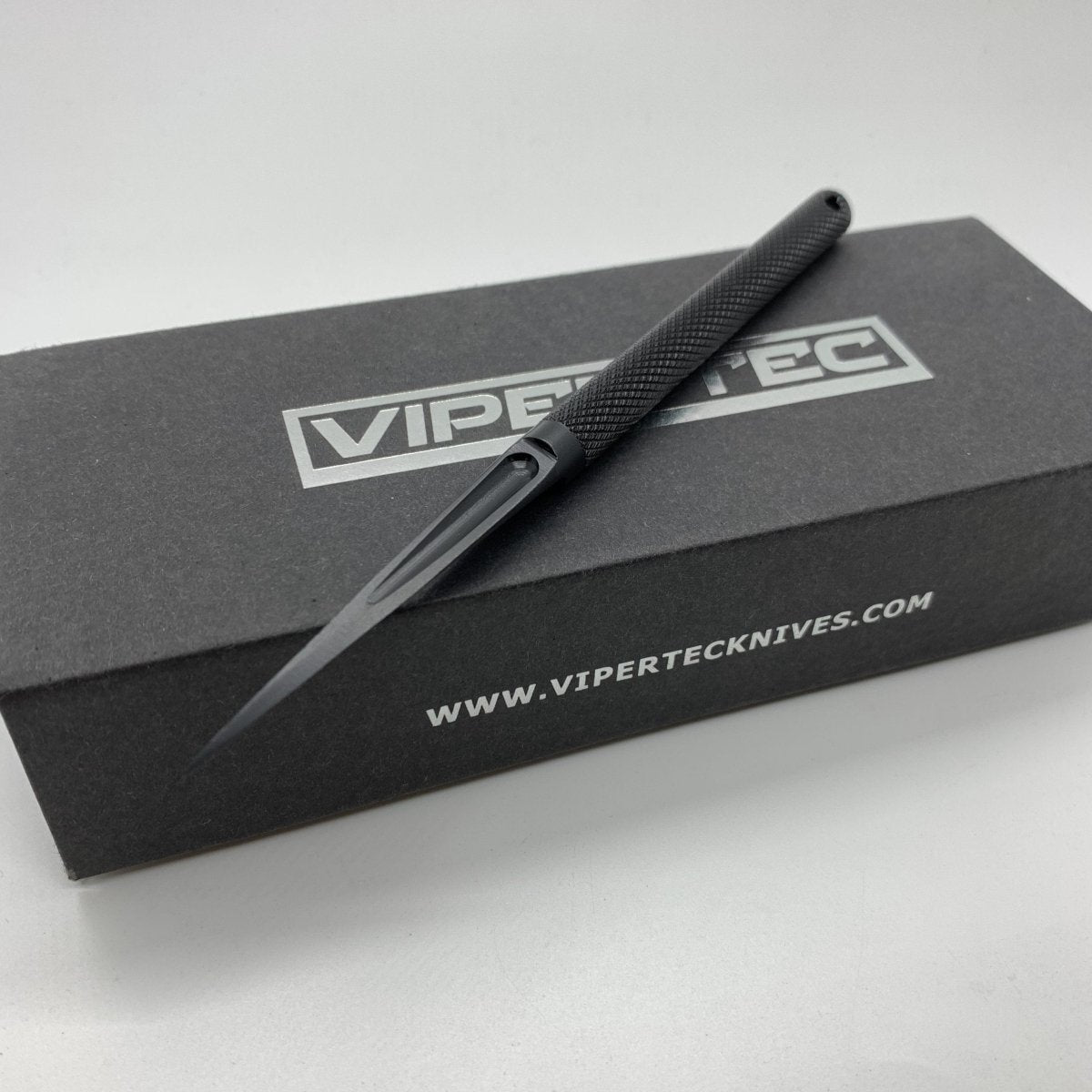 VT Mini Pike Tri-Dagger | Blade City