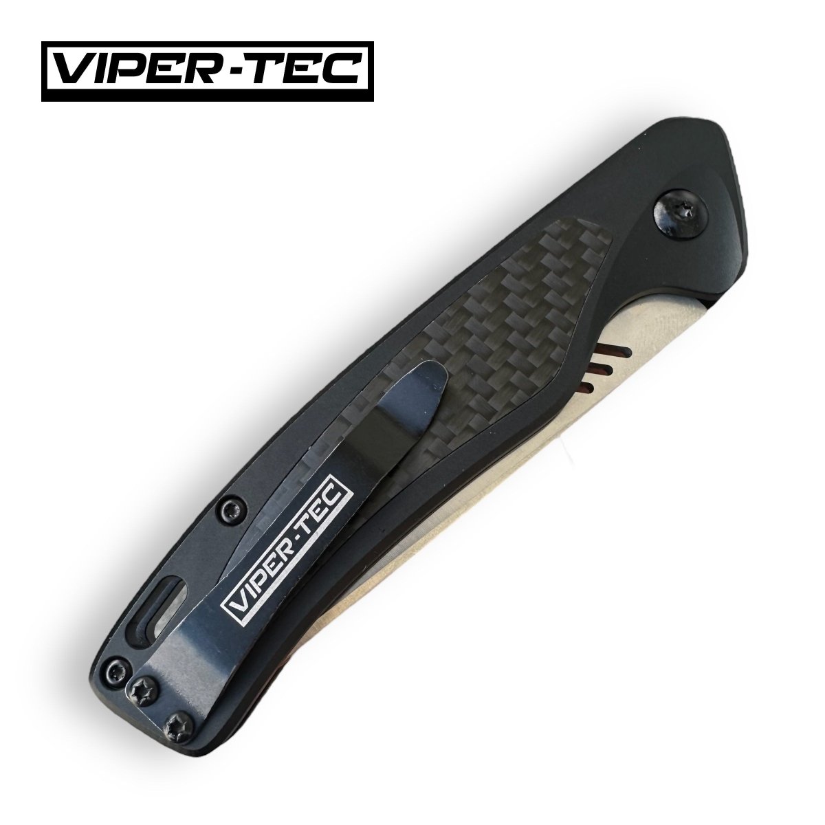 VT Stealth Automatic Switchblade Knife | Blade City