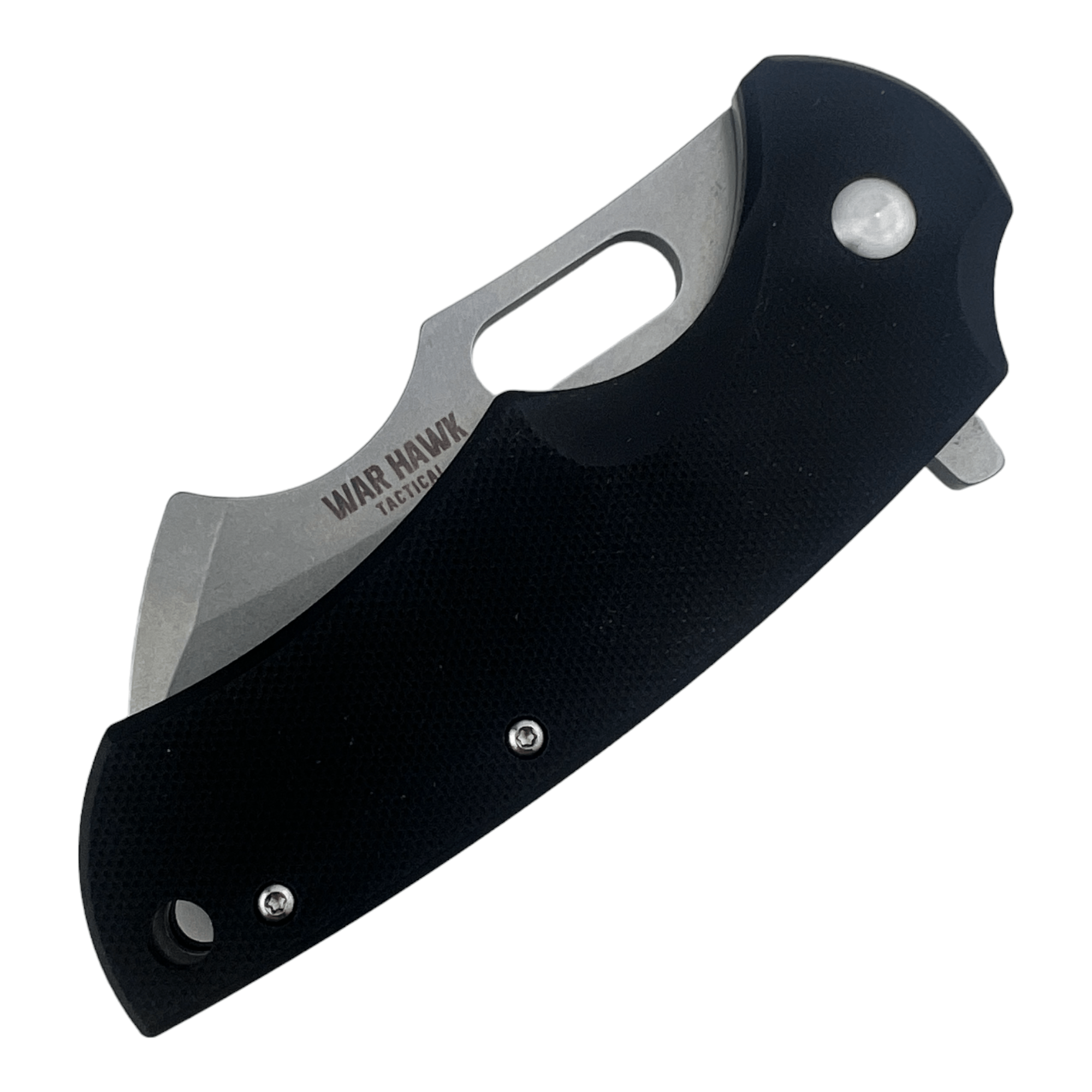 War Hawk D2 Chomper G10 | Blade City