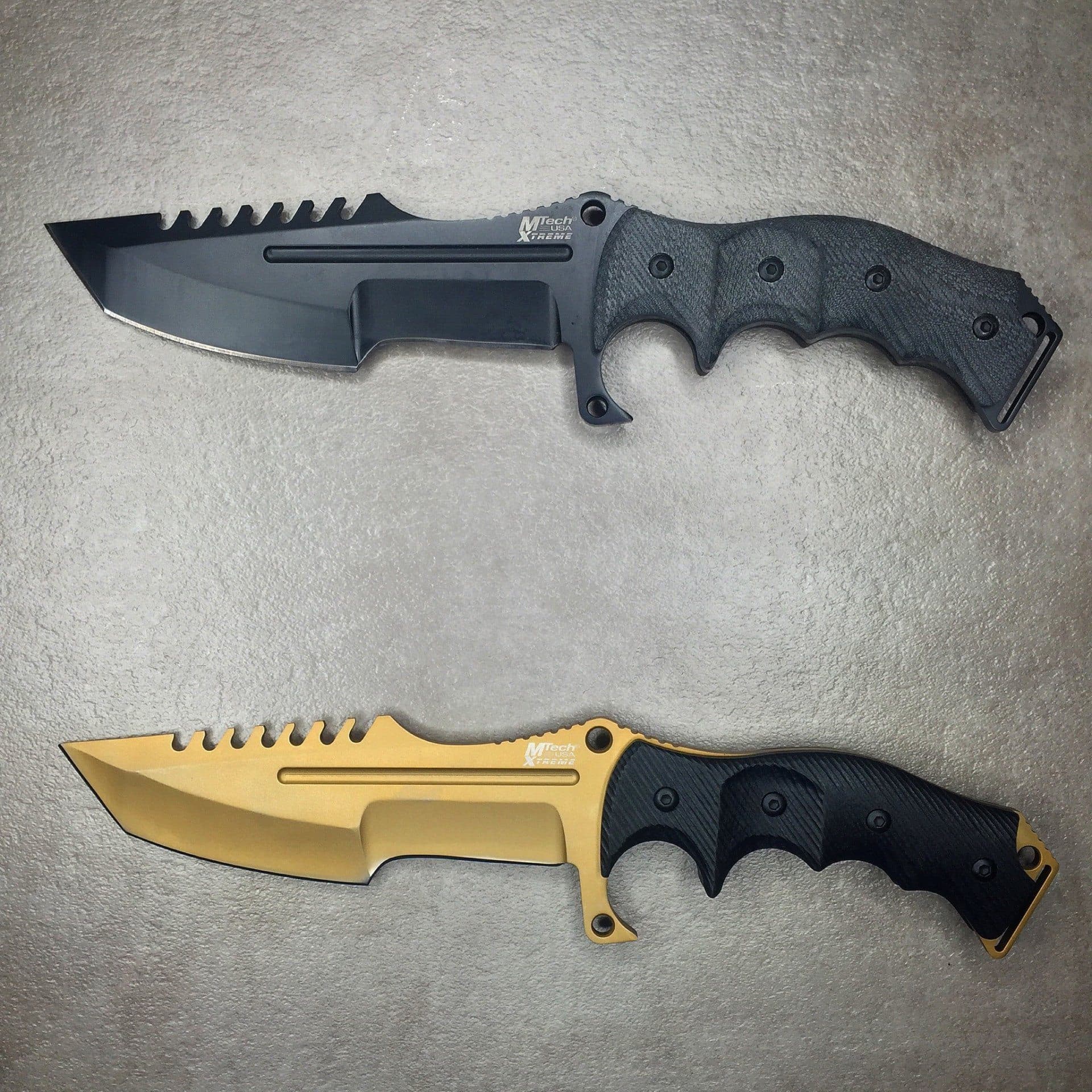 CS Huntsman Fixed Blade | Blade City