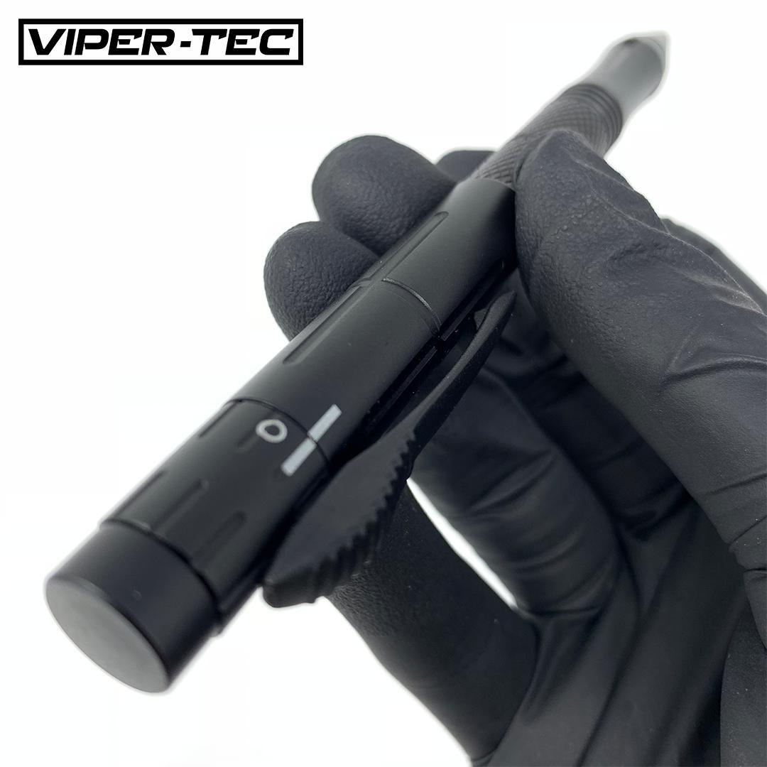 Black OTF Pen Knife | Blade City